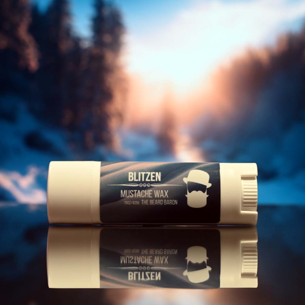 The Beard Baron | Premium Products for the Bearded Lifestyle