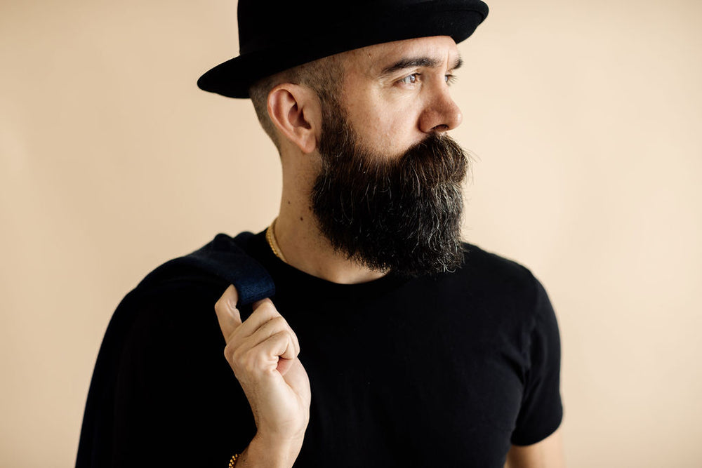 The Beard Baron | Premium Products for the Bearded Lifestyle