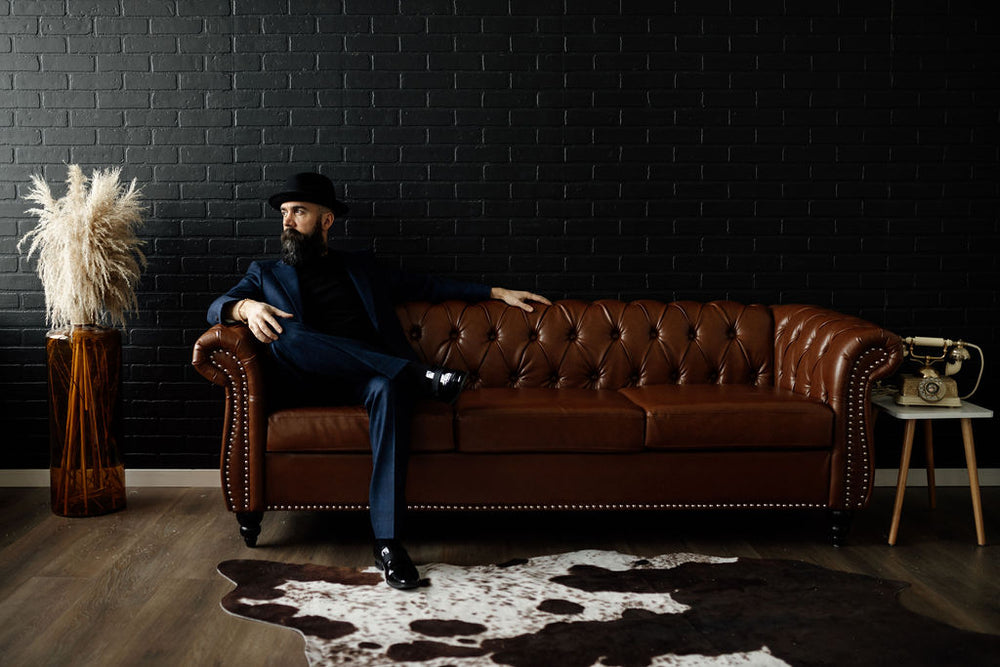 The Beard Baron | Premium Products for the Bearded Lifestyle