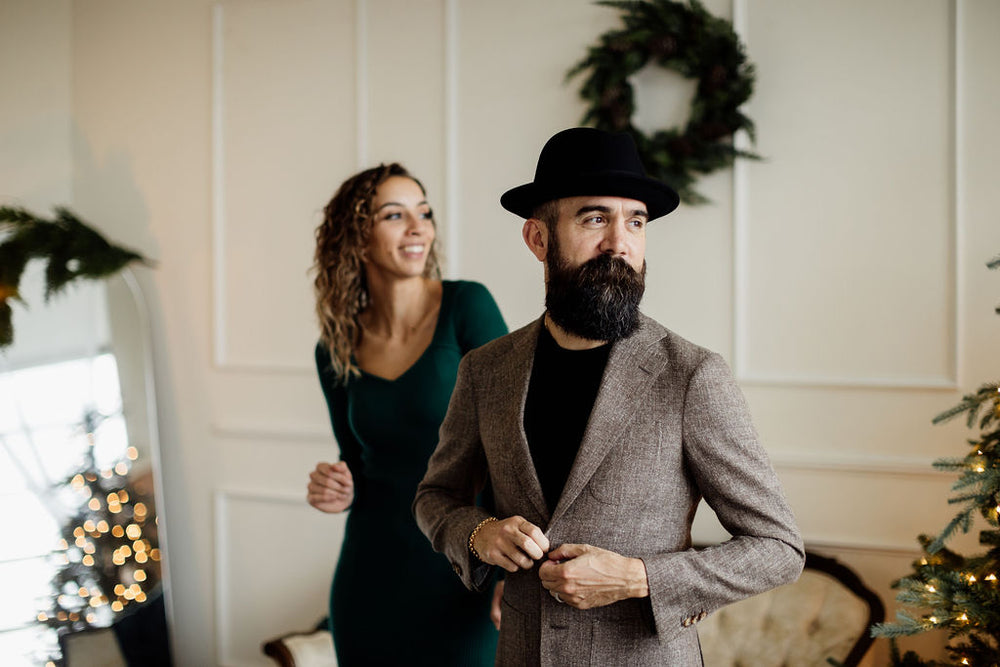 The Beard Baron | Premium Products for the Bearded Lifestyle