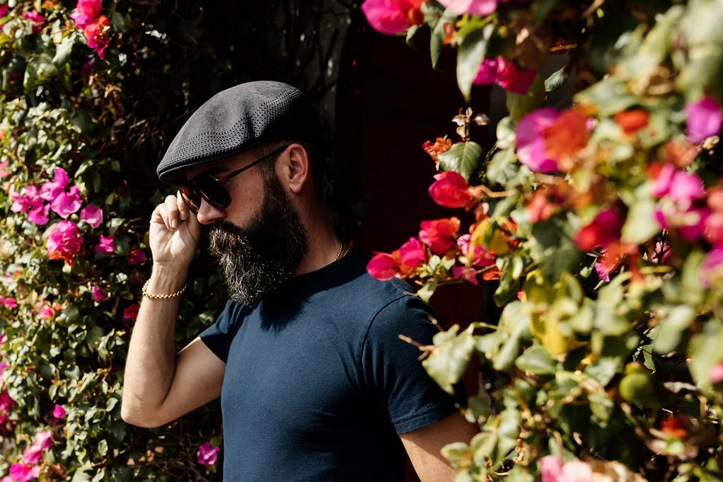 The Beard Baron | Premium Products for the Bearded Lifestyle