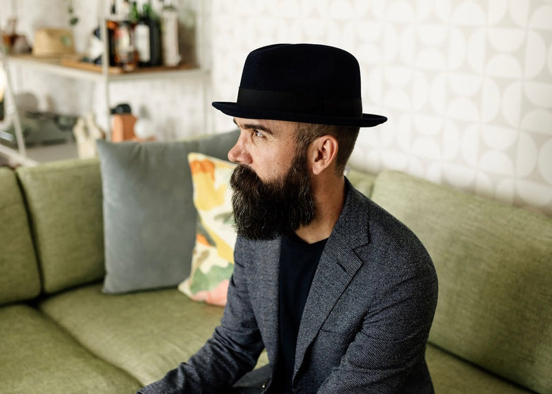 The Beard Baron | Premium Products for the Bearded Lifestyle