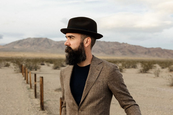 The Beard Baron | Premium Products for the Bearded Lifestyle