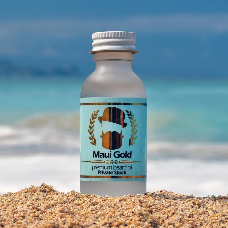 The Beard Baron | Premium Products for the Bearded Lifestyle