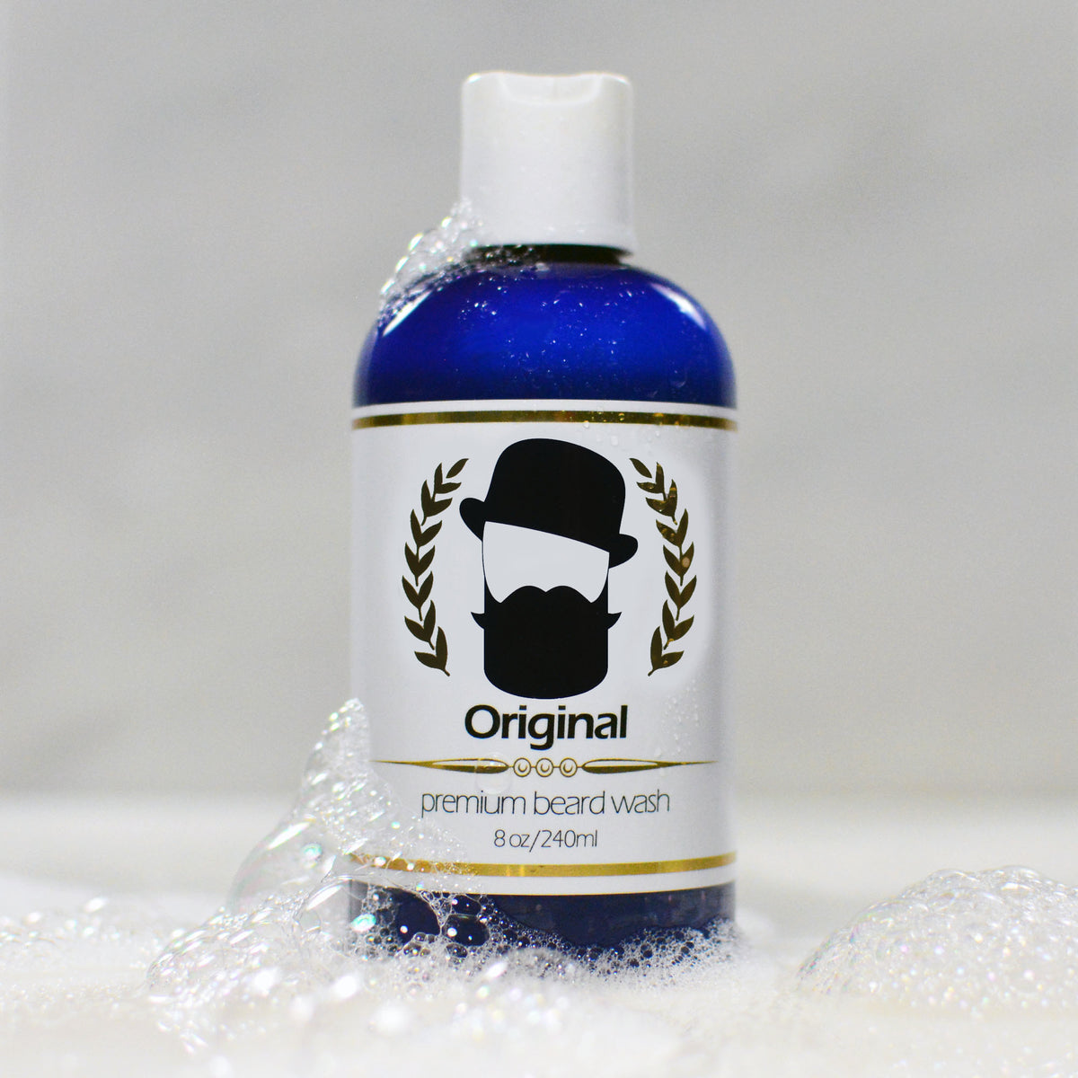 The Beard Baron | Premium Products for the Bearded Lifestyle