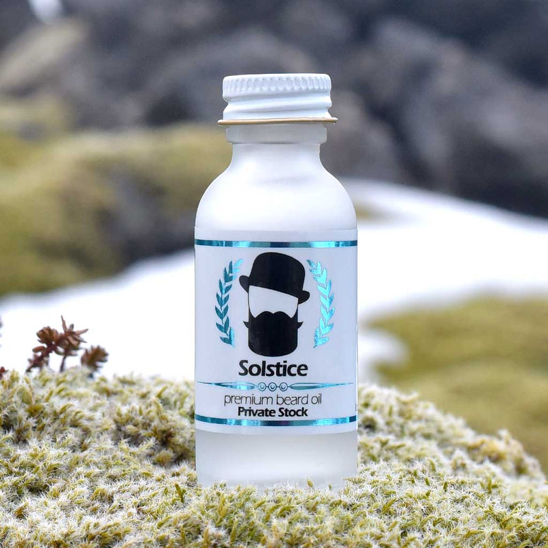 The Beard Baron | Premium Products for the Bearded Lifestyle