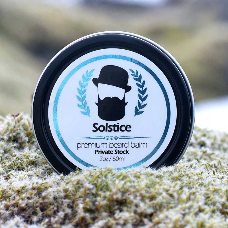 The Beard Baron | Premium Products for the Bearded Lifestyle