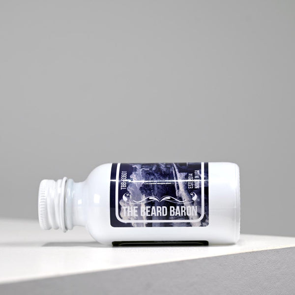 Windsor Premium Beard Oil - The Beard Baron