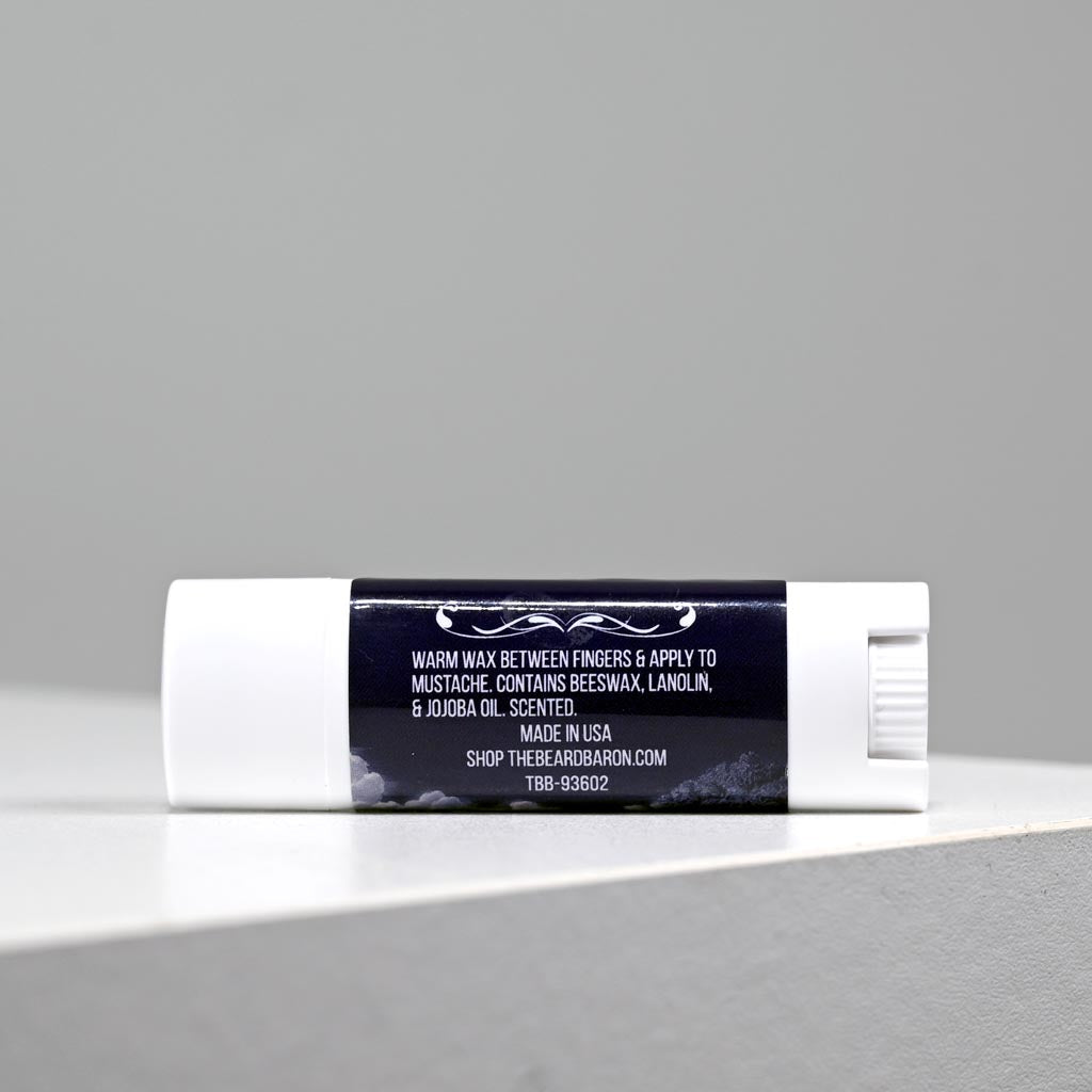 The Beard Baron | Premium Products for the Bearded Lifestyle