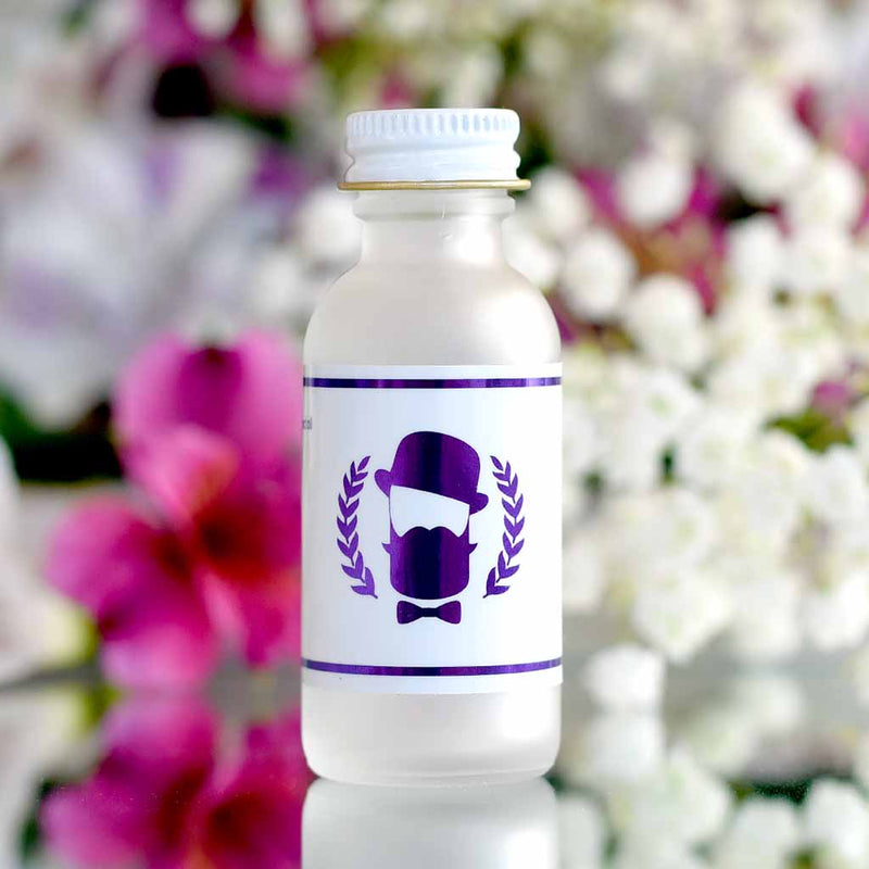 The Beard Baron | Premium Products for the Bearded Lifestyle