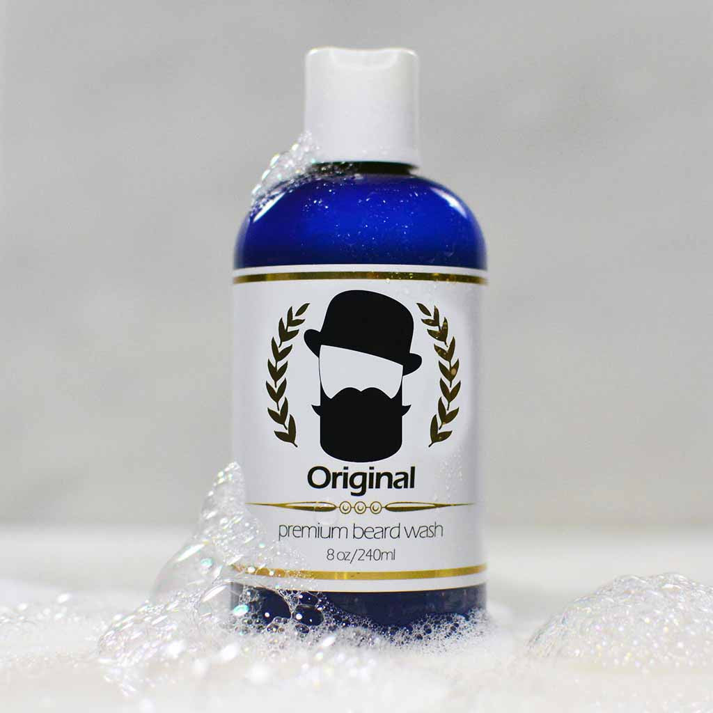 The Beard Baron | Premium Products for the Bearded Lifestyle