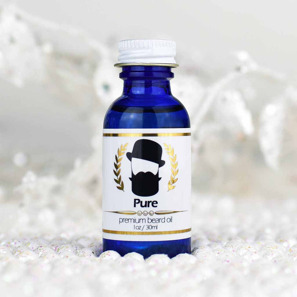 The Beard Baron | Premium Products for the Bearded Lifestyle