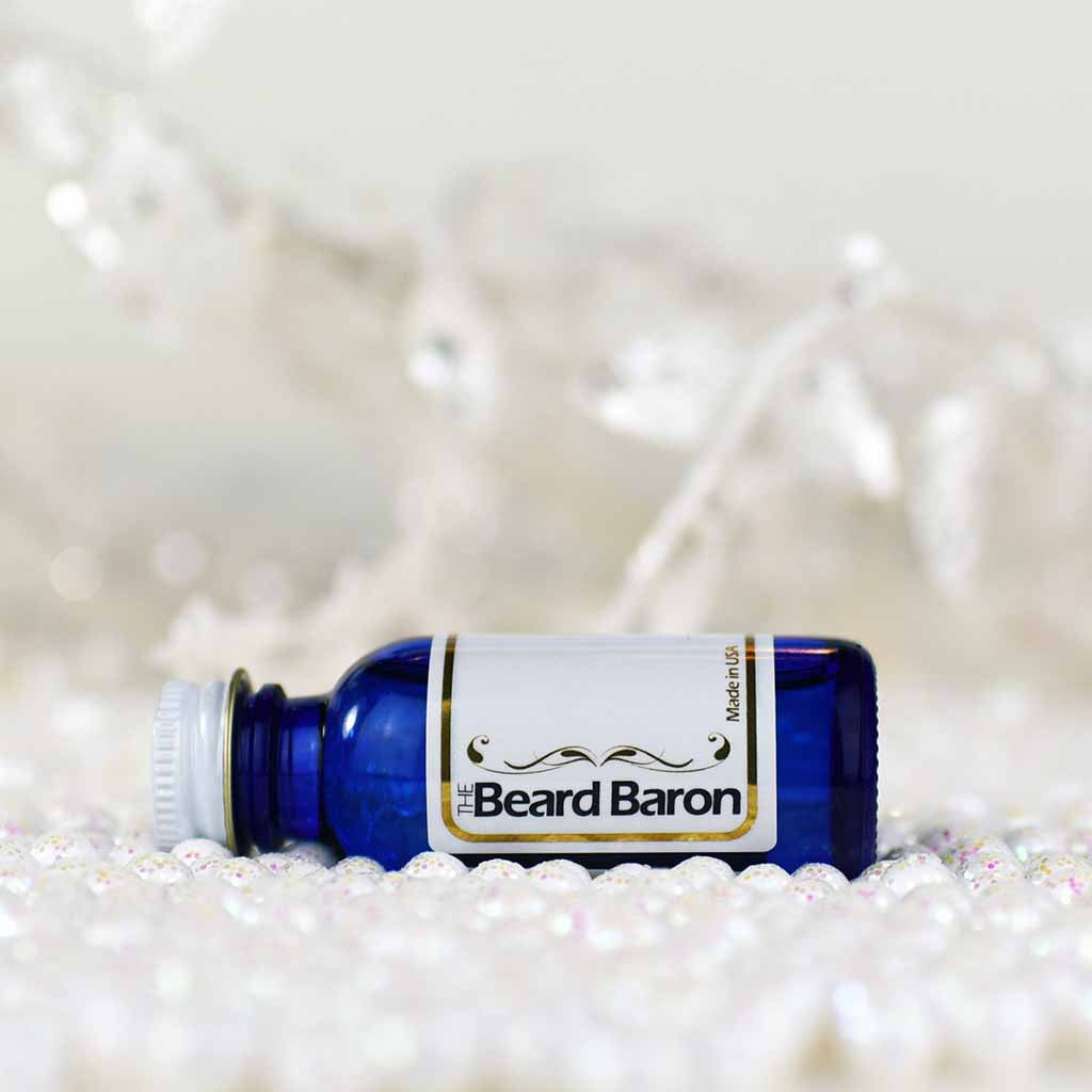 The Beard Baron | Premium Products for the Bearded Lifestyle