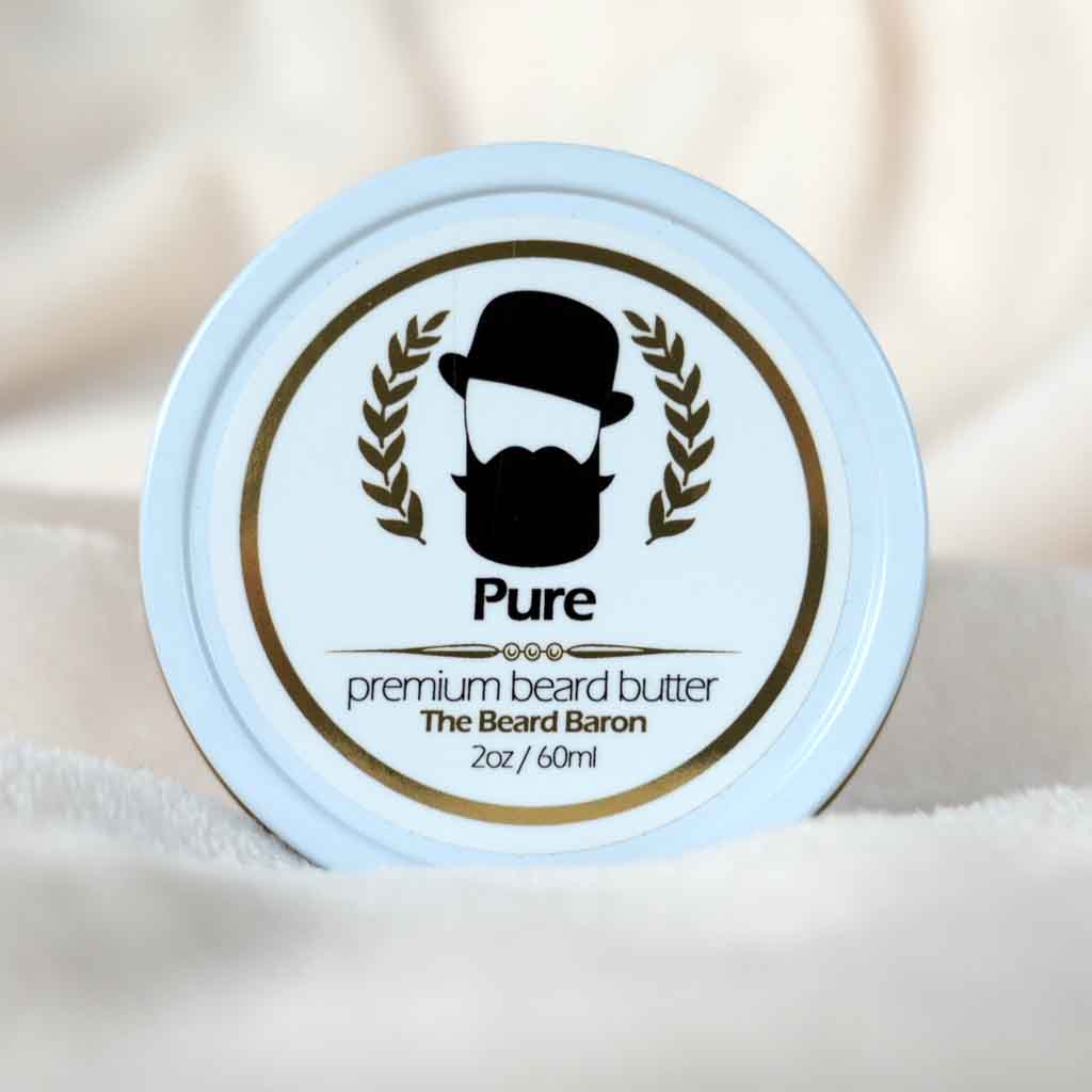 The Beard Baron | Premium Products for the Bearded Lifestyle
