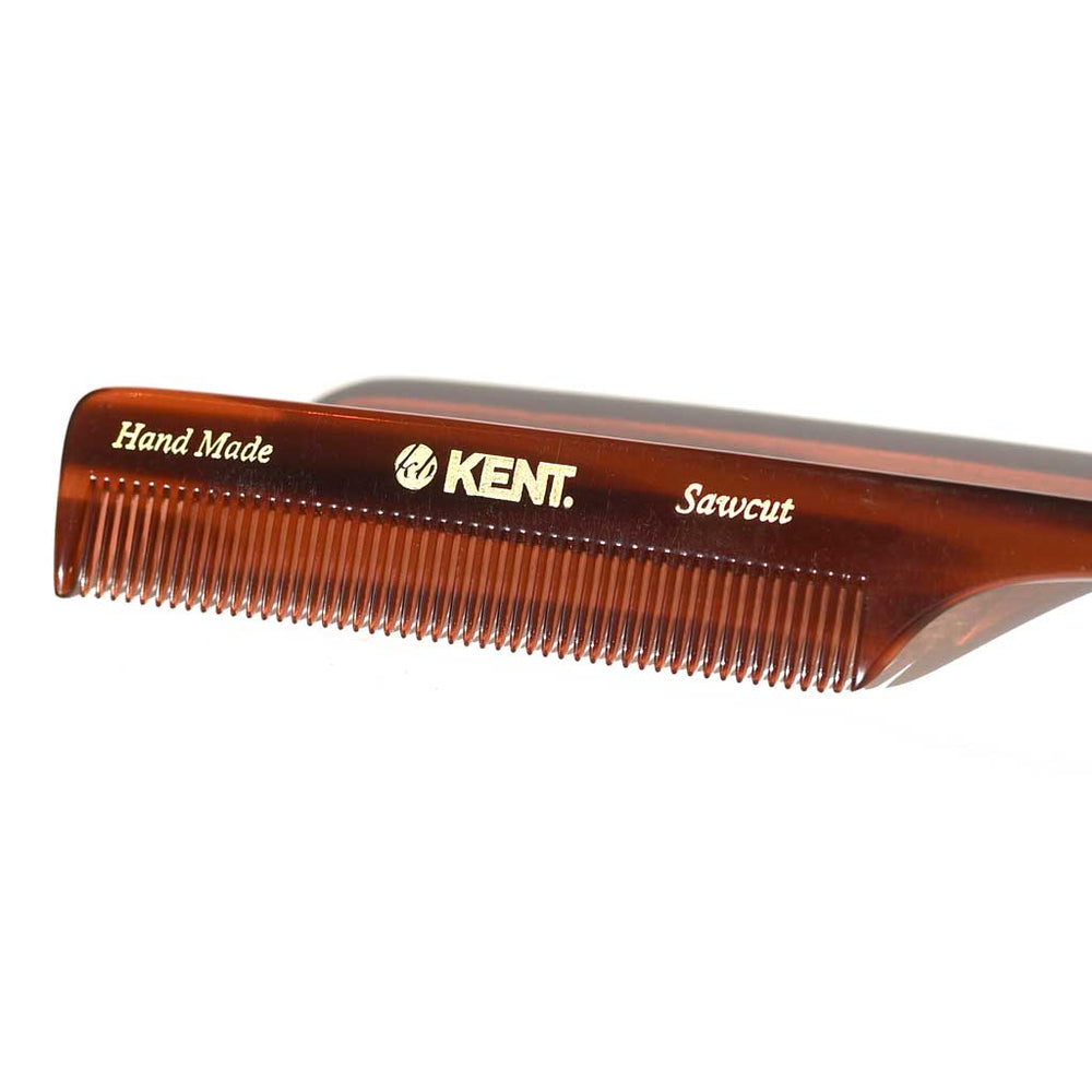 Combs and Brushes - The Beard Baron